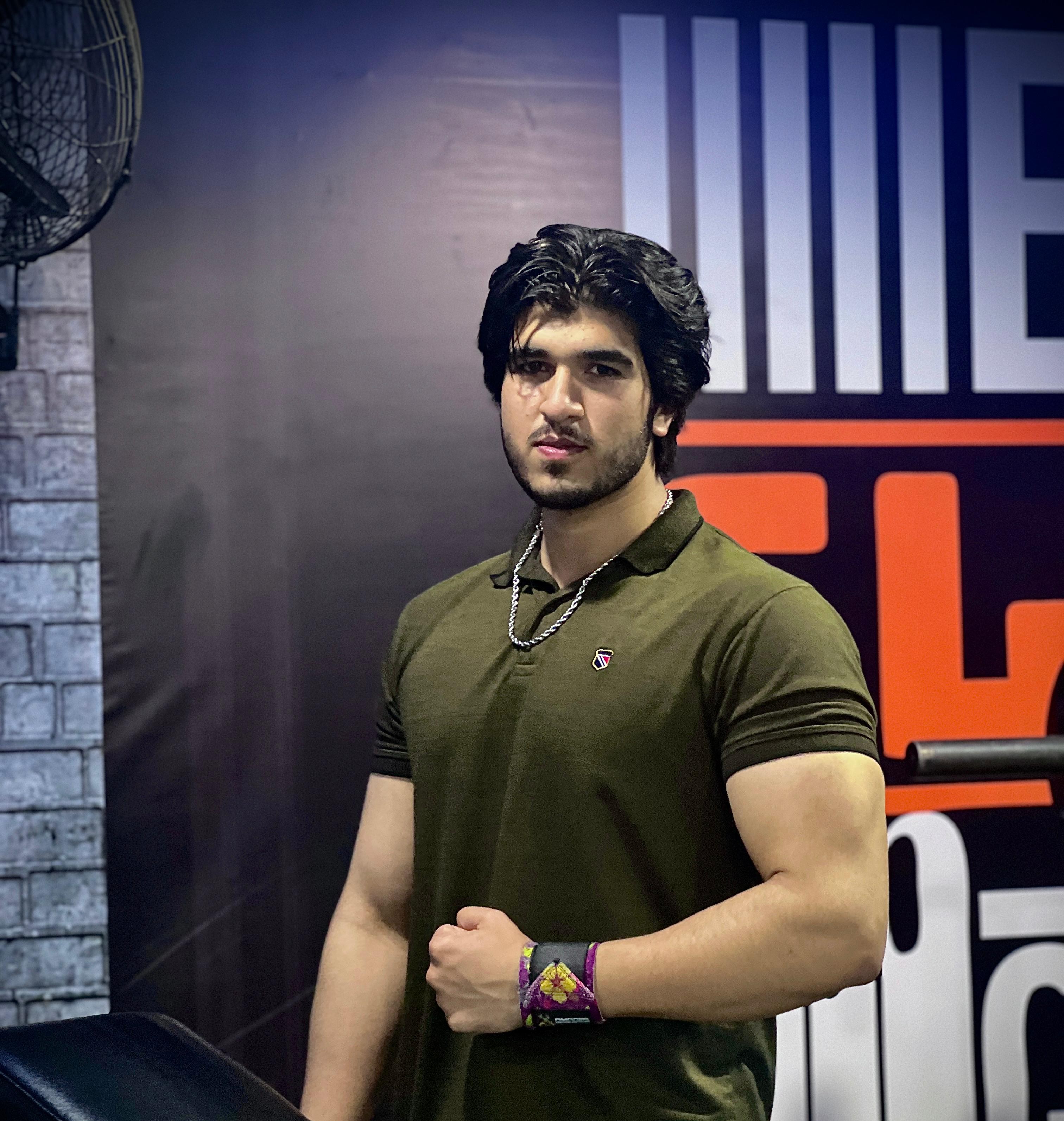 Power Fit | Professional Gym in G13, Islamabad